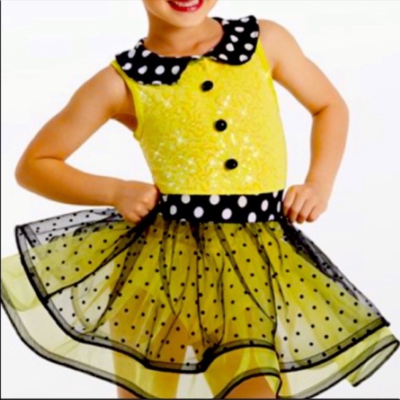 Weissman | Costumes | Weissman Dance Costume | Poshmark
